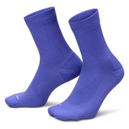 Nike Fast Dri-FIT Lightweight Micro-Crew Socks Unisex