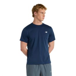 New Balance Sport T-shirt Herren