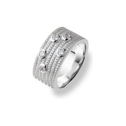 JETTE Damenring DIAMOND 89217887