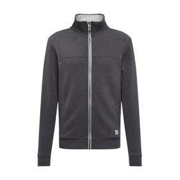 Tom Tailor Sweatjacke Herren Gr&ouml;&szlig;e XXL anthrazit