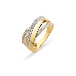 Christ Damenring 89121418