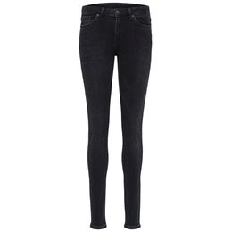 Selected Jeans 'Ida' Damen Gr&ouml;&szlig;e 26 black denim