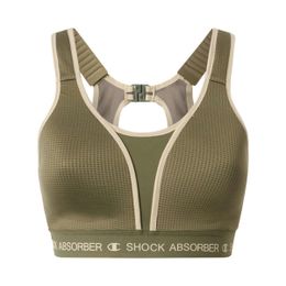 Shock Absorber Ultimate Run Padded Bra Damen