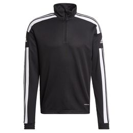 adidas Sportswear Sportsweatshirt 'Squadra 21' Herren Gr&ouml;&szlig;e XXL schwarz / wei&szlig;