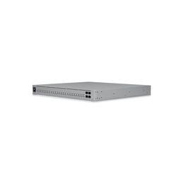 Ubiquiti Netzwerk-Switch "Pro HD 24 PoE", ohne farbbezeichnung, B:52cm H:12cm T:54cm, Netzwerk-Switches