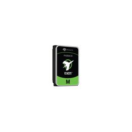 Seagate interne HDD-Festplatte "Exos M", B:10,1cm H:2,8cm T:15cmohne farbbezeichnung, Festplatten