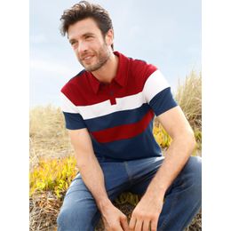 Catamaran Kurzarmshirt