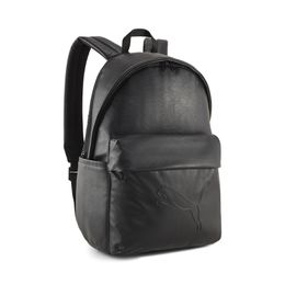 Freizeitrucksack Puma "Essentials 20 l Rucksack Erwachsene", schwarz, Rucks&auml;cke, B/H/T: 30cm x 44cm x 14cm, onesize, Freizeitrucksack, B:30cm H:44cm T:14cm