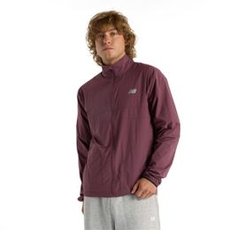 New Balance Athletics Packable Jacket Herren