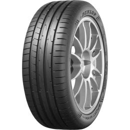 Sommerreifen Dunlop "Dunlop", schwarz, 255mm / 50 % R 19 107Y, Autoreifen, in verschiedenen Ausf&uuml;hrungen erh&auml;ltlich