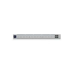 Ubiquiti Netzwerk-Switch "Pro HD 24", ohne farbbezeichnung, B:39,5cm H:12,5cm T:52,2cm, Netzwerk-Switches