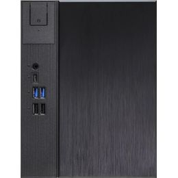 Asrock Barebone-PC "DeskMeet B660", B:29cm H:21,5cm T:32,5cmohne farbbezeichnung, Desktop-PCs