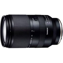 Tamron Objektiv "AF 18-300mm F/3.5-6.3 Di III-A VC VXD f&uuml;r Sony E-Mount APS-C", schwarz, T:12,6cm &Oslash;:7,6cm, Objektive
