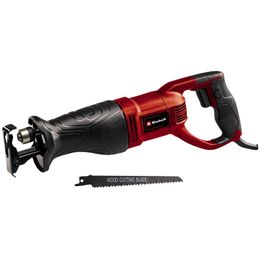 Universals&auml;ge Einhell "TC-AP 690 E", rot (rot, schwarz), B:205mm H:90mm L:44mm, S&auml;gemaschinen