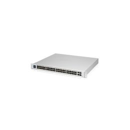 Ubiquiti Netzwerk-Switch "USW-PRO-48", B:39,5cm H:12cm T:52cmohne farbbezeichnung, Netzwerk-Switches
