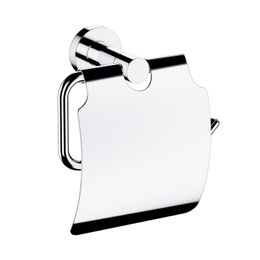 Omnires MODERN PROJECT Papierrollenhalter, MP60520CR,