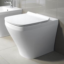 Duravit DuraStyle Stand-WC, 2150090000,
