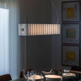 Foscarini Pli Pendelleuchte, LED, FN3270S100-10E30,