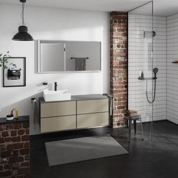 Hansgrohe Xevolos E Unterschrank, 4 Ausz&uuml;ge, 54238390,