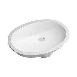Duravit Design Classics Unterbauwaschtisch, 0466510000,