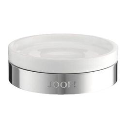 JOOP! CHROMELINE Seifenschale, 010010010,