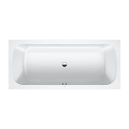 Duravit Qatego Studio F.A. Porsche Collection Rechteck-Badewanne, 700614000000000,