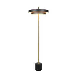 Trio Leuchten Keaton Stehleuchte, LED, 440210180,