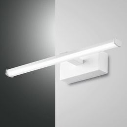 Fabas Luce Nala LED Wandleuchte/Spiegelleuchte, 3361-21-102,