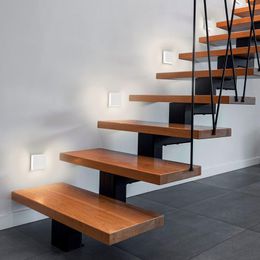Helestra CANO Wandeinbauleuchte, LED, 8-5046.07,