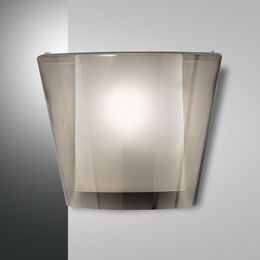 Fabas Luce Viki Wandleuchte, E27, 3682-21-126,