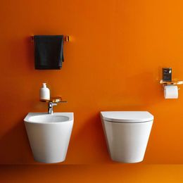 Kartell LAUFEN Bidet, H8303310003021,