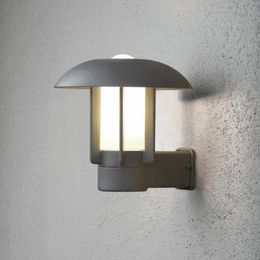 Konstsmide Heimdal Wandleuchte, E27, 401-312,