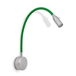 less n more less&rsquo;n&rsquo;more ZEUS Wandleuchte, LED, Z-BWL2-P-KA-FTG,