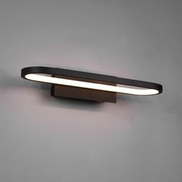 Trio Leuchten Gianni LED Wandleuchte, 283770132,
