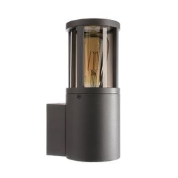 Deko-Light Facado II Wandleuchte, E27, 731153,