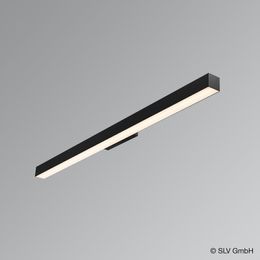 SLV Q-Line Wandleuchte, LED, 1000669,