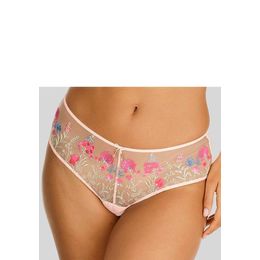 Lascana Stringpanty 'Maria' mehrfarbig Gr. 40/42 f&uuml;r Damen. Figurbetont