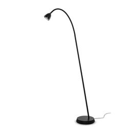 less n more less'n'more ATHENE Stehleuchte, LED, A-SL3-S-KS-FTS,