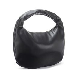 Vivance Handtasche 'Henkeltasche' schwarz Gr. f&uuml;r Damen