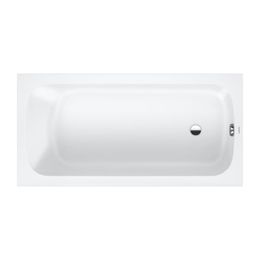 Duravit Qatego Studio F.A. Porsche Collection Rechteck-Badewanne, 700609000000000,