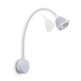 less n more less&rsquo;n&rsquo;more ATHENE Wandleuchte, LED, A-BWL2-P-KW-FTW,