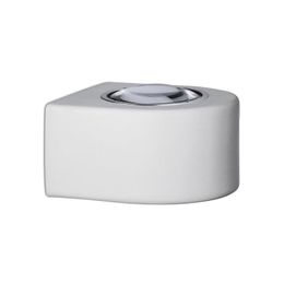 less n more less&rsquo;n&rsquo;more MIMIX Wandleuchte, LED, M-BWS2-BW,
