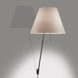 Luceplan Costanzina Wandleuchte E14, 1D13ANP00017+9D1331437739,