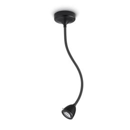 less n more less&rsquo;n&rsquo;more ATHENE Wand-/Deckenleuchte rund, LED, A-WDL2-P-KS-FTA,