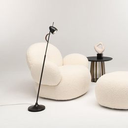 less n more less'n'more YLUX Stehleuchte, LED, Y-SL-BE,