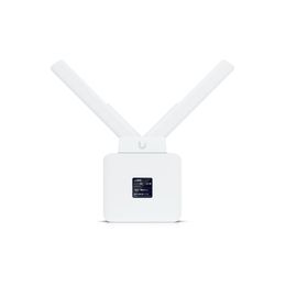 Ubiquiti Mobiler Router "UMR", B:9cm H:12cm T:18cmohne farbbezeichnung, Router