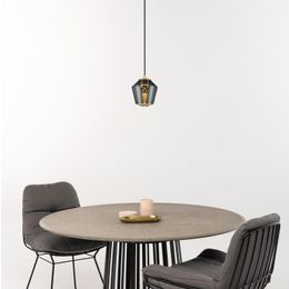 less n more less'n'more ETHICS Pendelleuchte 2-flammig, LED, E-WGPL-P1-KGG-GG-SS,