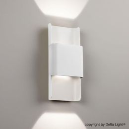 Delta Light Want-It Wandleuchte, LED, 275 13 82 93 ED8 W-W,