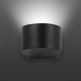Fabas Luce Lao Wandleuchte, LED, 3603-21-101,