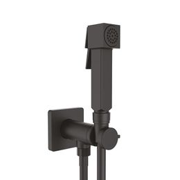 Bossini Cube Bidetarmatur, E38003B00073015,